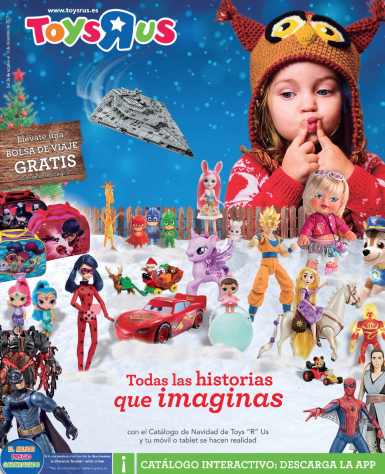 Catálogo Interactivo de Navidad | La solución profesional para crear ...